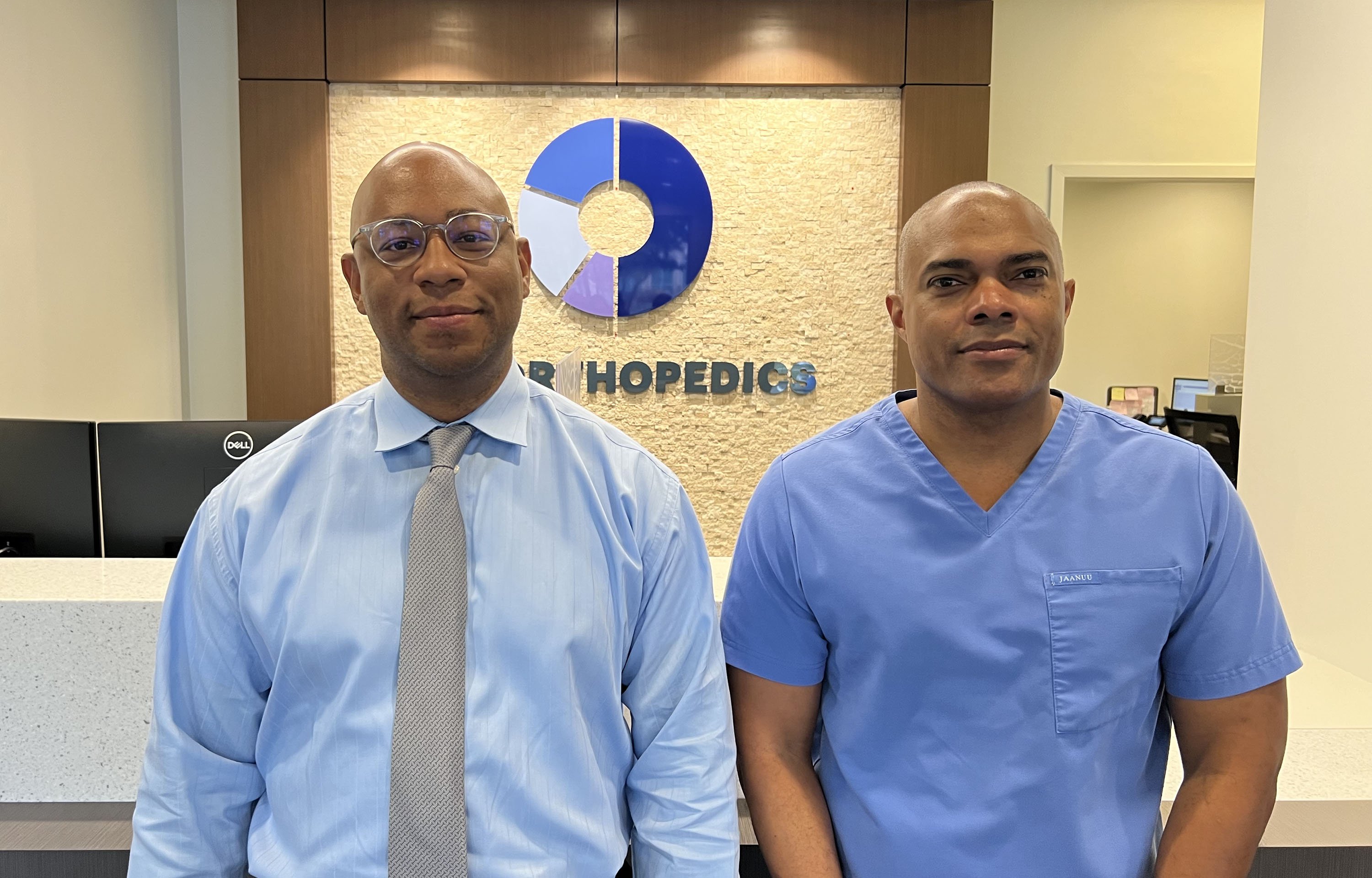 Atlanta Orthopedics - Grow Georgia