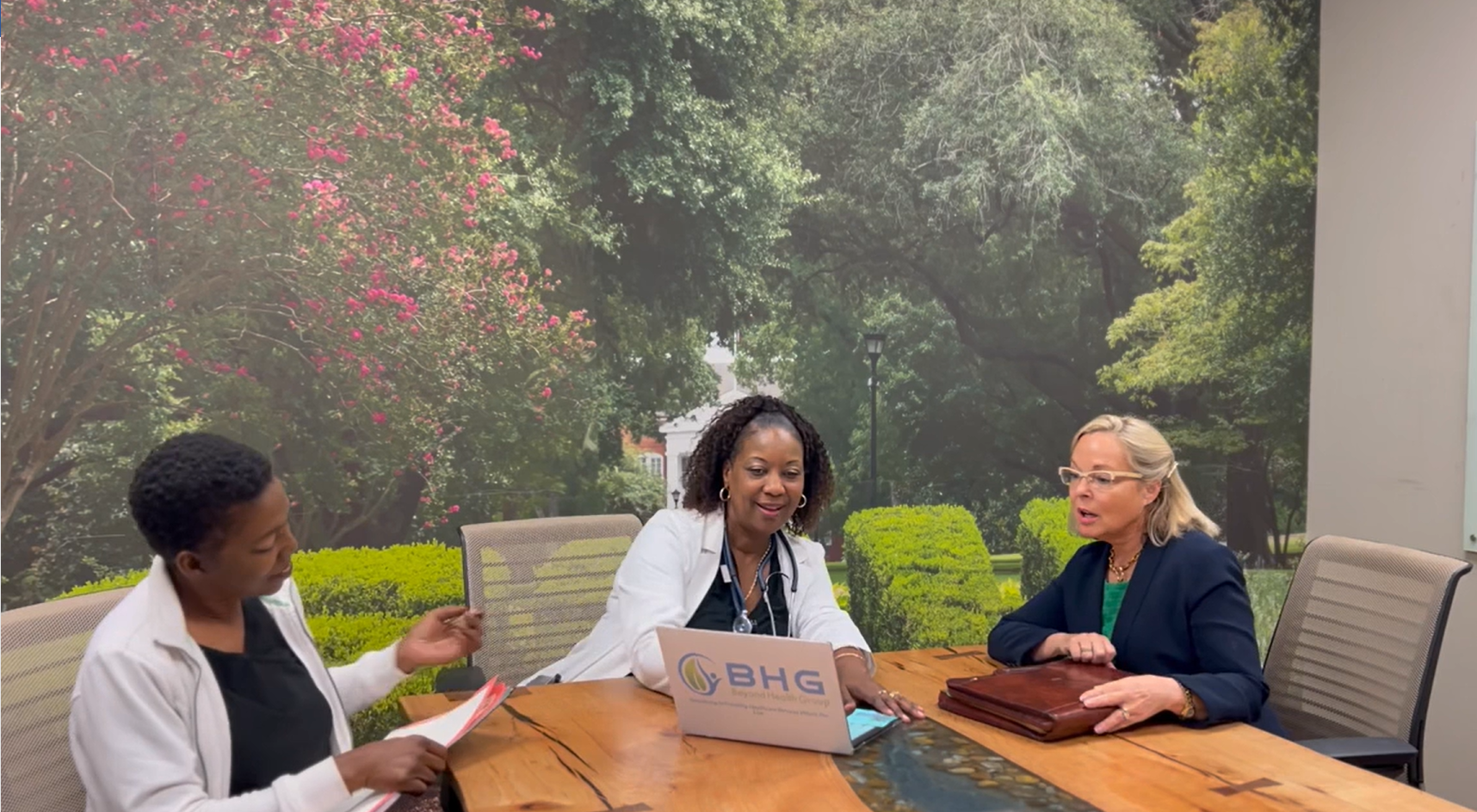 Beyond Health Group - In business to serve others